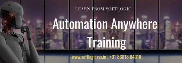 Best Automation Anywhere Training In Chennai |No.1 Institute