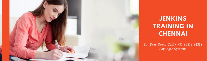 Jenkins Training In Chennai | Best Jenkins Training Institute In Chennai