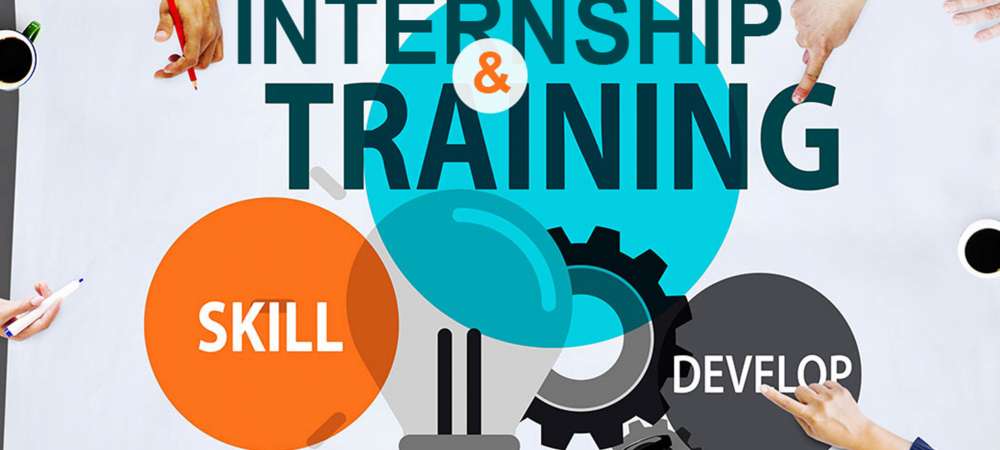 Internship Training In Chennai | IT Internship Training Institute In ...