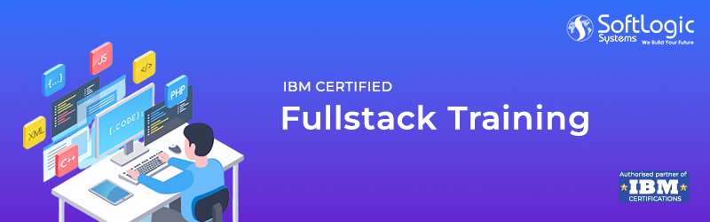 Best Full Stack Developer Training In Chennai| No.1 Academy