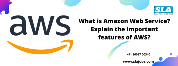 What Is Amazon Web Service | Important Features Of AWS