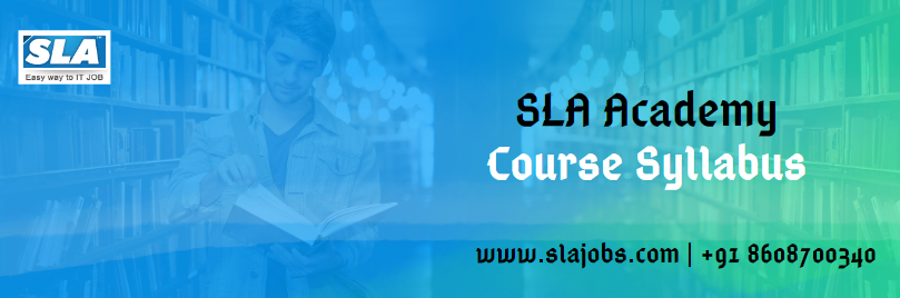 Basic Excel Training Syllabus | Basic Excel Course Syllabus