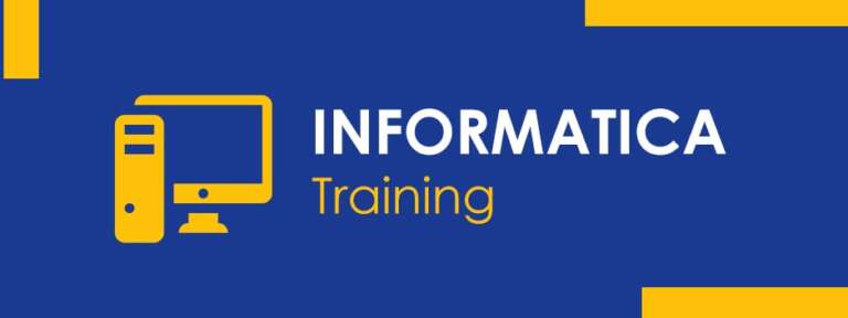 Best Informatica Training In Chennai | No.1 IT Institute